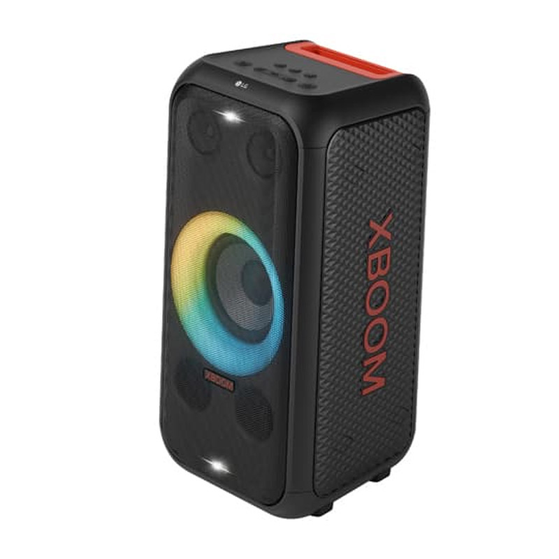 Loa bluetooth LG XBoom XL5 | Đèn LED, Pin 12h, New 2023