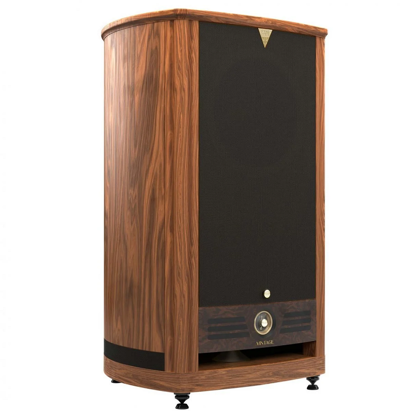 Loa Fyne Audio Vintage Fifteen thiết kế cổ điển, cao cấp, hiện đại