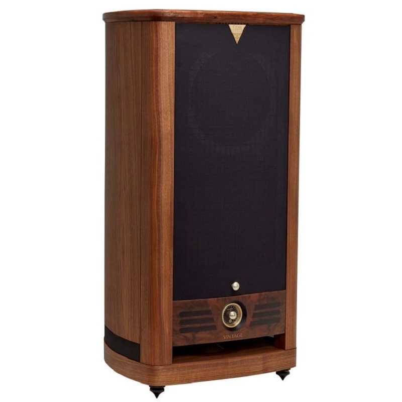 Loa Fyne Audio Vintage 12 | Cổ Điển, Nghe Nhạc Hay