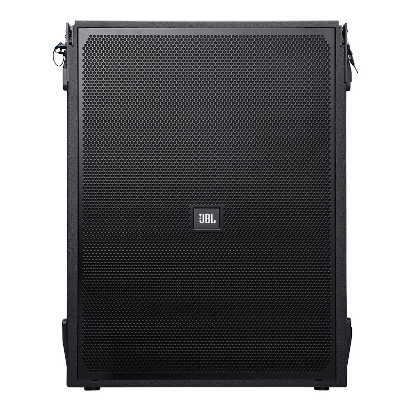 Loa sub điện Array Bass Đôi 40cm JBL BRX325SP Chính Hãng