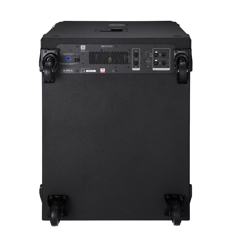 Loa sub điện Array Bass Đôi 40cm JBL BRX325SP Chính Hãng