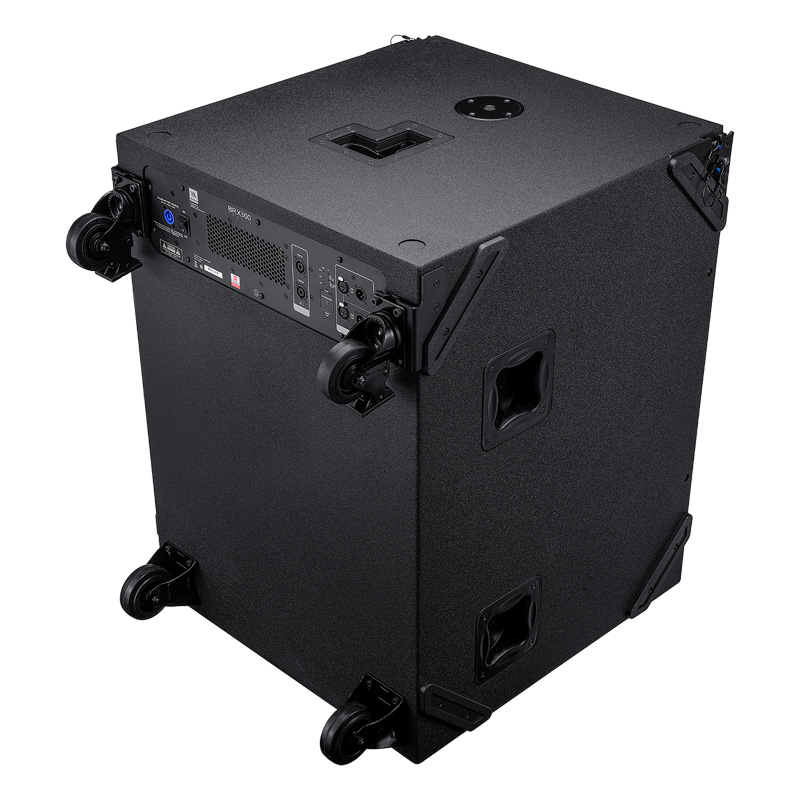 Loa sub điện Array Bass Đôi 40cm JBL BRX325SP Chính Hãng