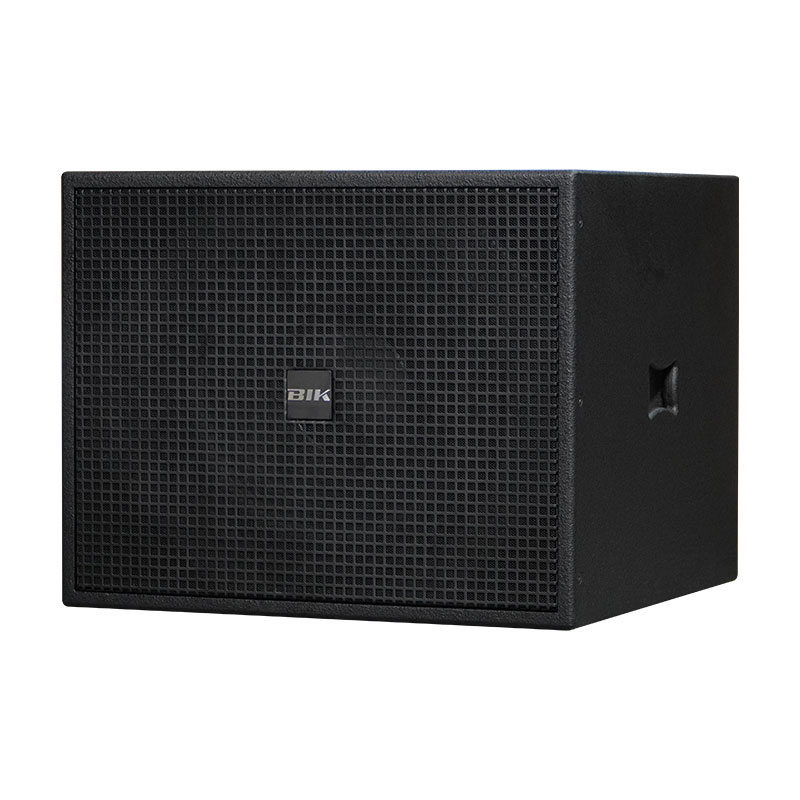 Loa sub BIK KSP-W151 | Âm Trâm Sâu, Chắc, Giá Rẻ Nhất