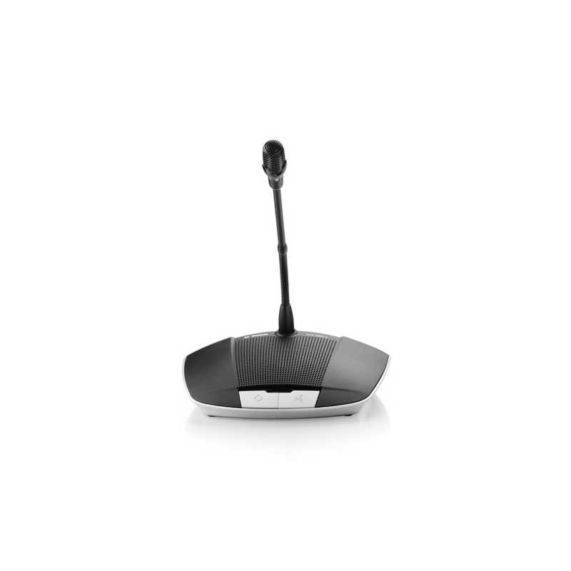 Micro cổ ngỗng Bosch CCSD-DS-EU