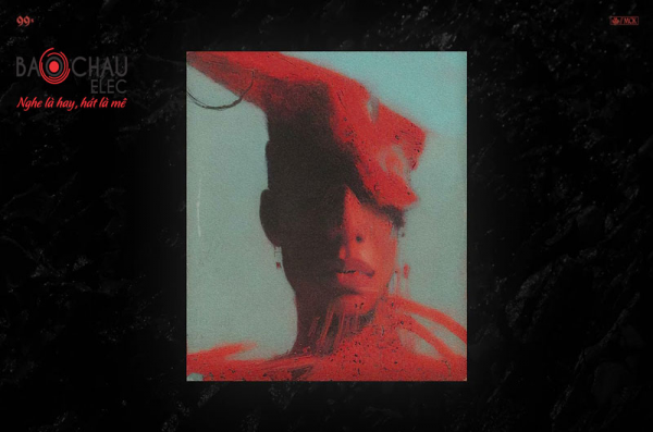 Lời bài hát Chỉ Một Đêm Nữa Thôi - MCK x Tlinh. Bản Chuẩn