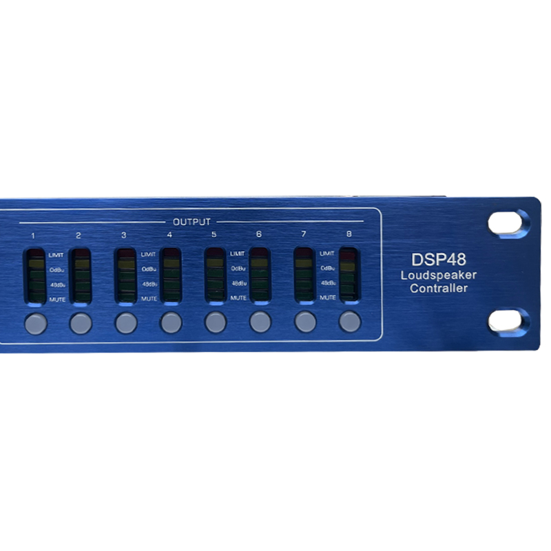 Crossover số ACTPRO DSP48