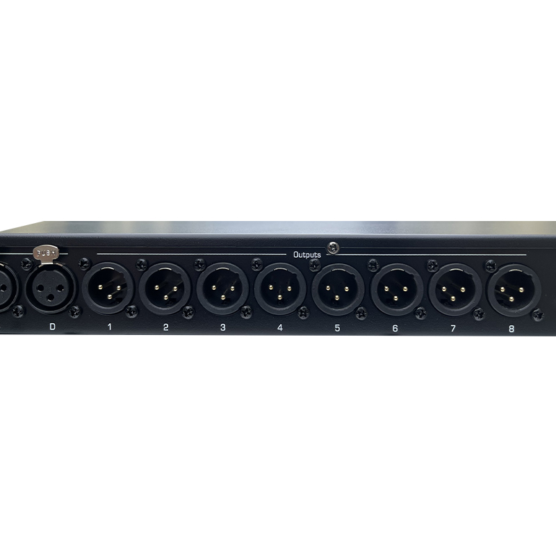 Crossover số ACTPRO DSP48