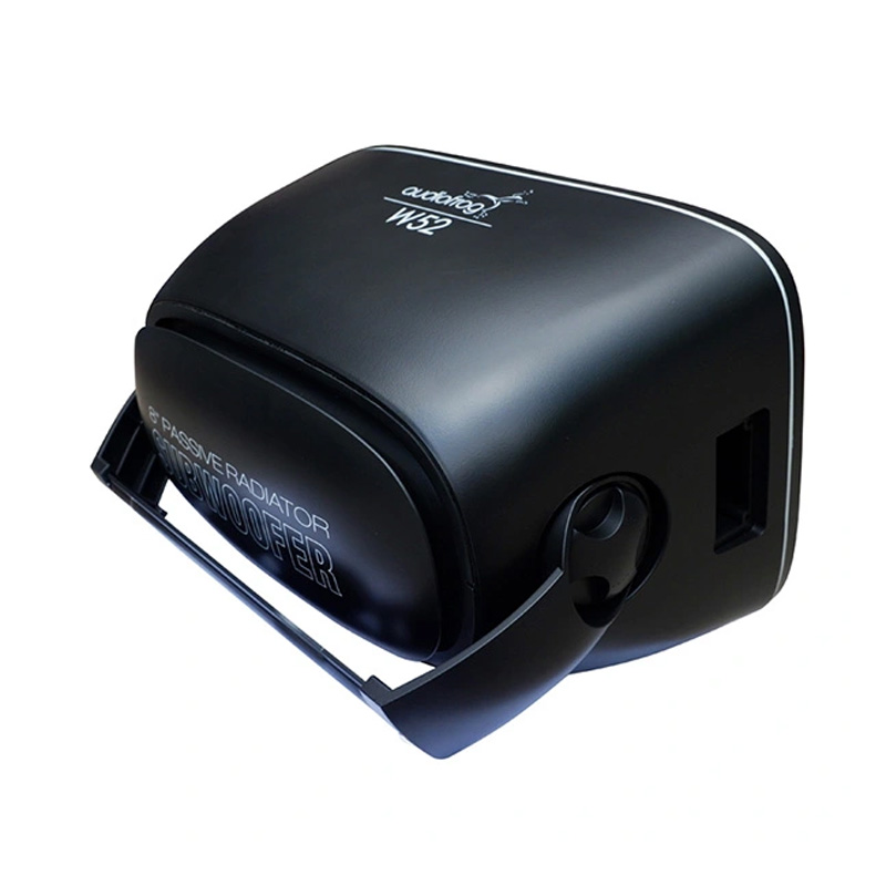 Loa Audiofrog AW25 treo tường, nhỏ gọn, thích hợp nhiều không gian