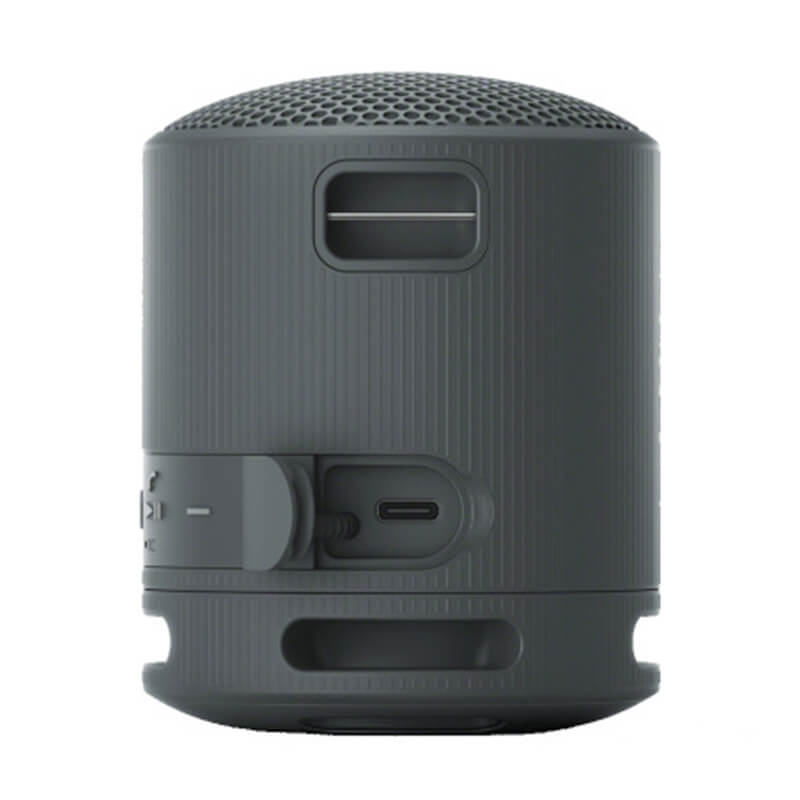 Loa Sony SRS-XB100 NEW 2023, Nhỏ gọn, Bluetooth 5.3, Pin 16h