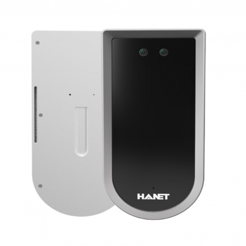 Camera Hanet Access F1 (HAF1000) thông minh, hiện đại, giá tốt nhất