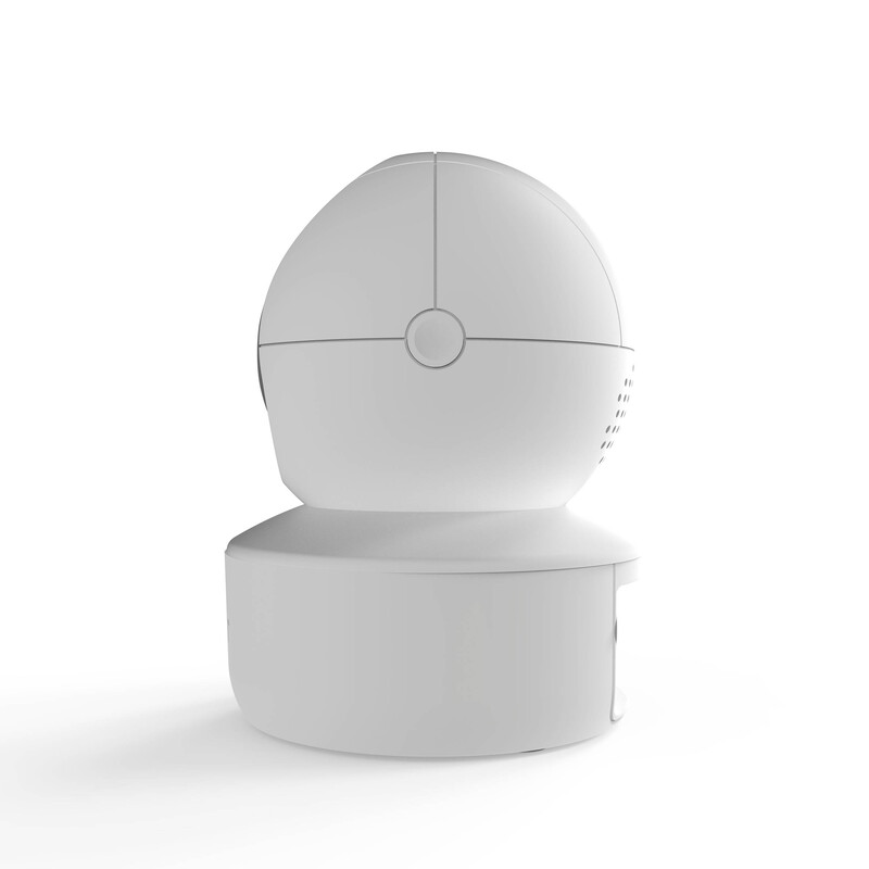 Camera Hanet AI Cam Home Chính hãng, Thông Minh, Chính xác