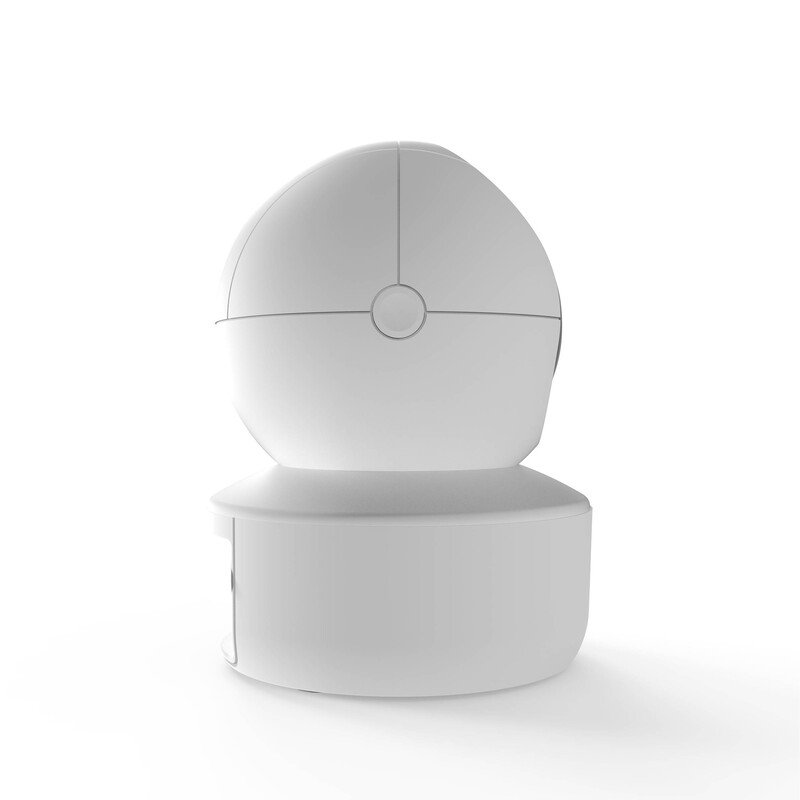 Camera Hanet AI Cam Home Chính hãng, Thông Minh, Chính xác