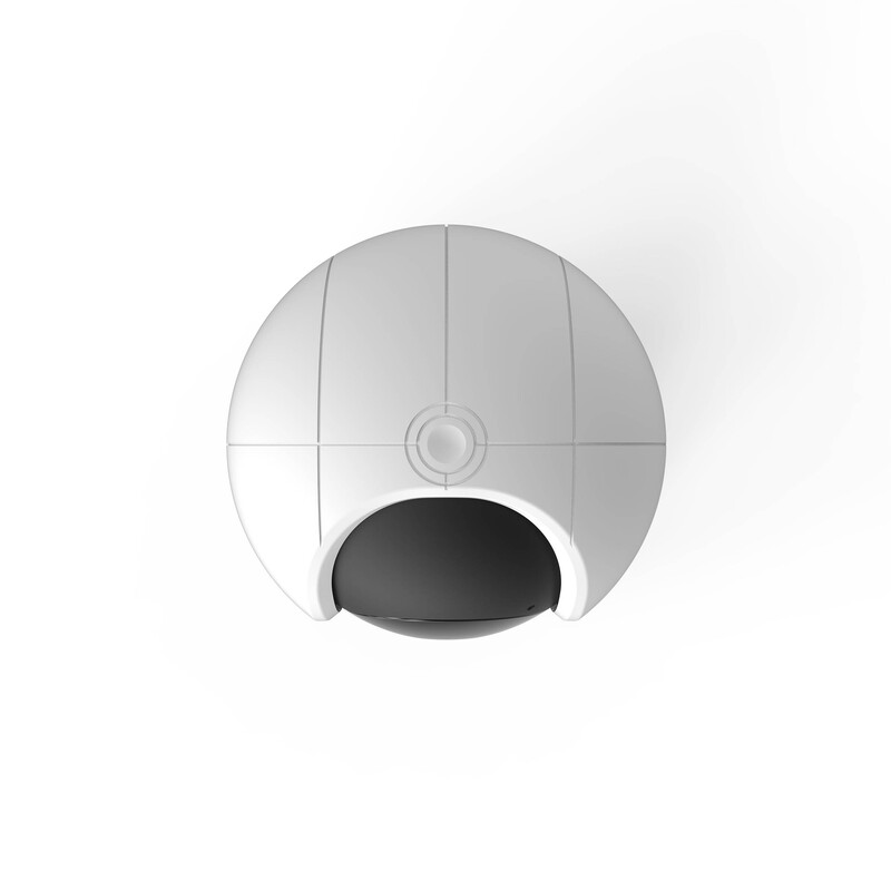 Camera Hanet AI Cam Home Chính hãng, Thông Minh, Chính xác