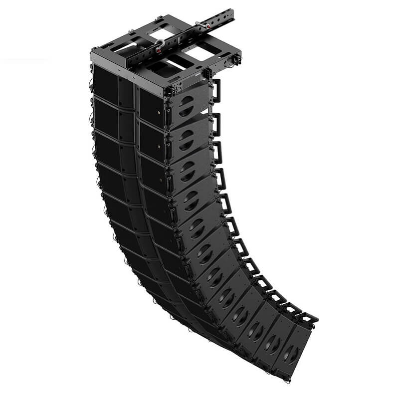 Loa Line Array L-Acoustics KARA II Chính hãng, Chuyên nghiệp