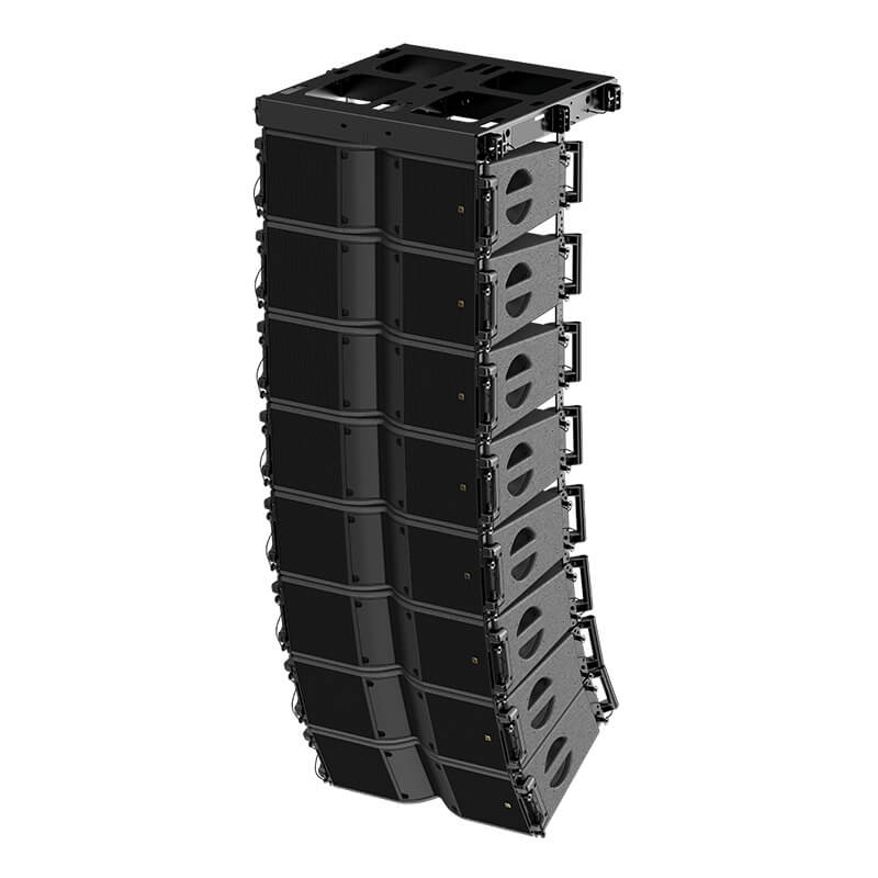 Loa Line Array L-Acoustics KARA II Chính hãng, Chuyên nghiệp