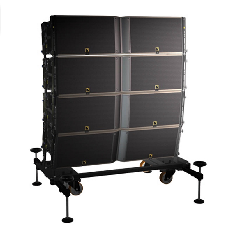 Loa Line Array L-Acoustics K2 Chính hãng, Thương hiệu Pháp