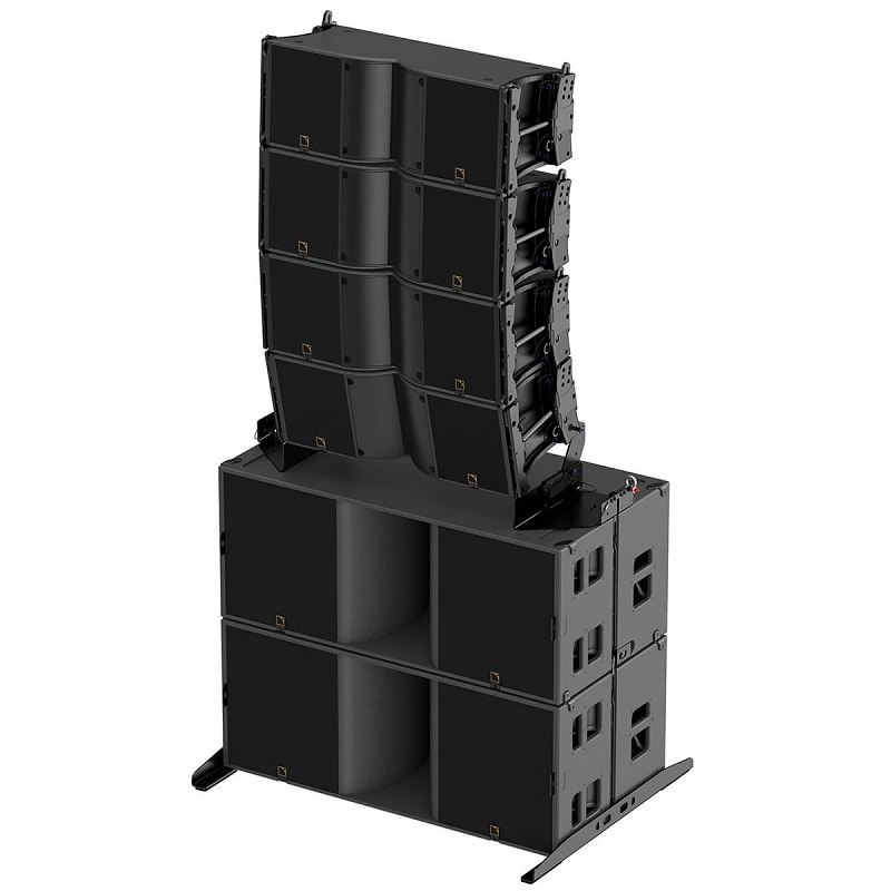 Loa Line Array L-Acoustics K3 Chính hãng, Âm thanh hay