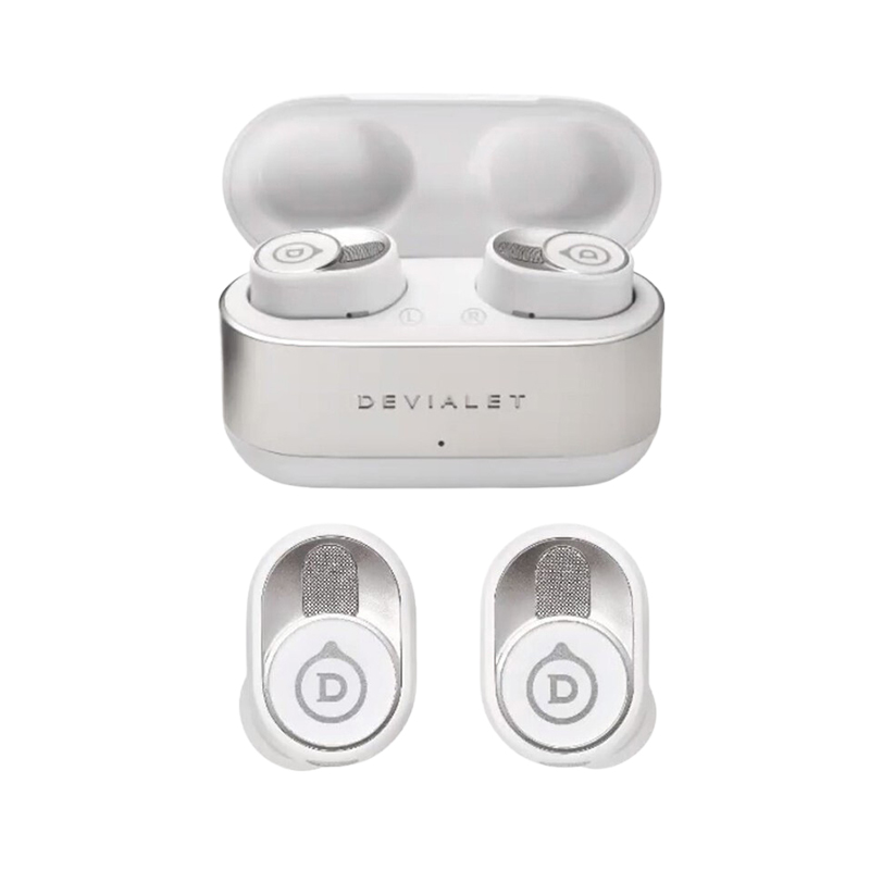 Tai Nghe Devialet Gemini II | NEW 2023, Chính hãng, Giá tốt