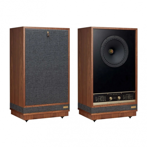 Loa Fyne Audio Vintage Classic 12 Chính hãng, Âm thanh hay