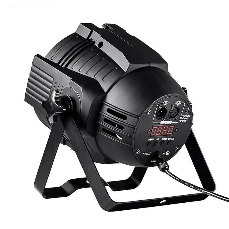 Đèn Pha Led Ngoài Trời 18 Bóng 12W NE 117G giá tốt nhất