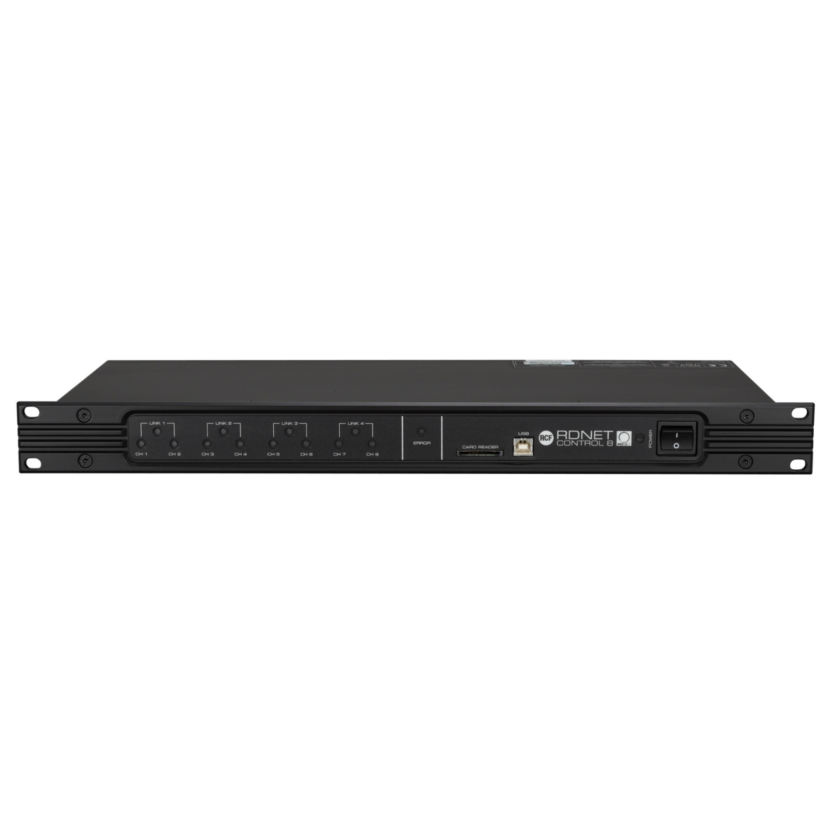 Controller RCF RDNET Control 8 chính hãng, giá tốt