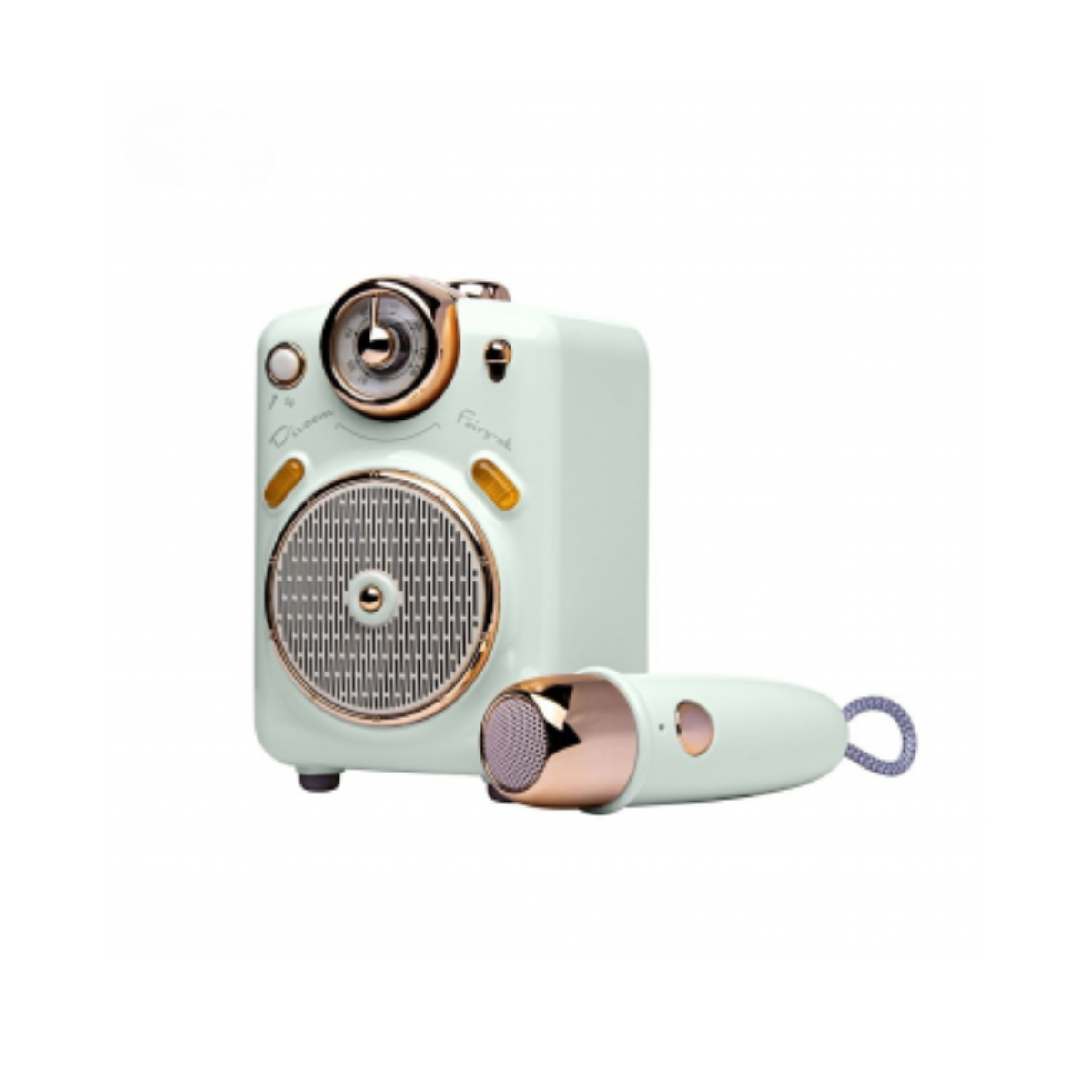 Loa Divoom Fairy-Ok Giá Tốt Nhất Việt Nam