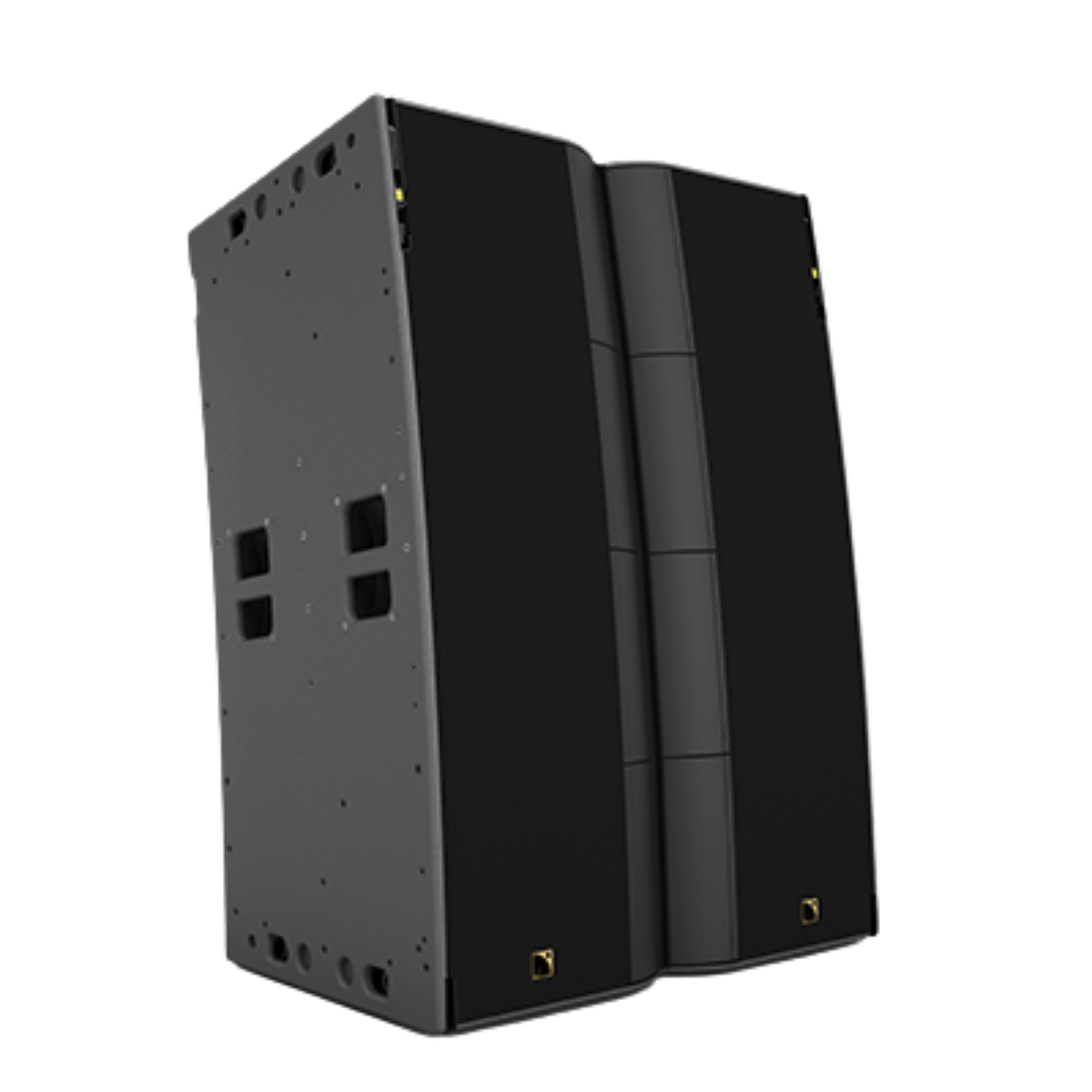 Loa Line Array L-Acoustics L2 Chính Hãng, Có Trả Góp