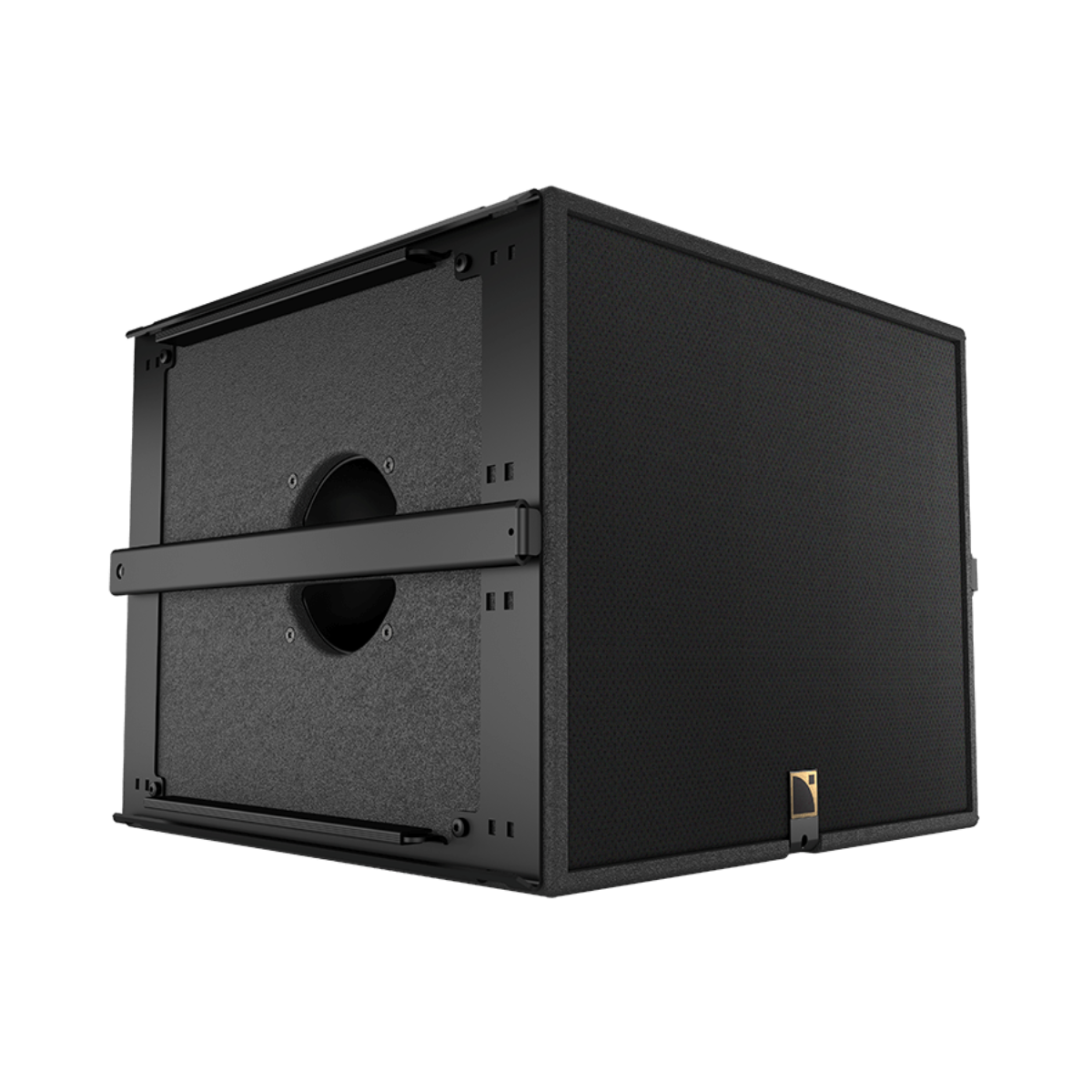 Loa sub hơi L-Acoustics SB15m Chính hãng Pháp
