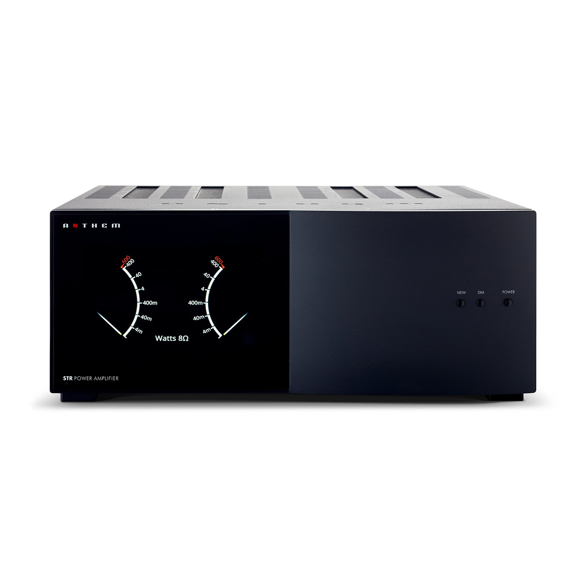 Power Amply Anthem STR nhập khẩu chính hãng Canada, giá rẻ nhất