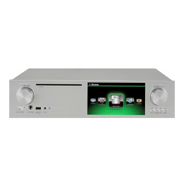 Music Server Máy Chủ Nghe Nhạc Chính Hãng Giá Tốt nhất