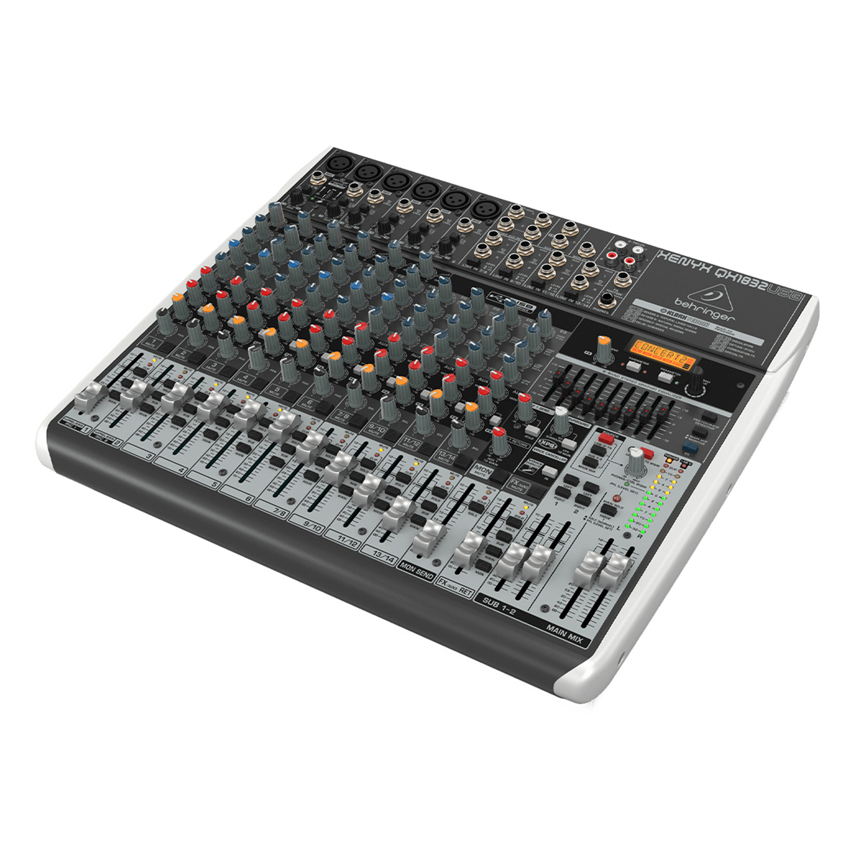 Bán Bàn mixer Behringer QX1832USB giá rẻ nhất thị trường