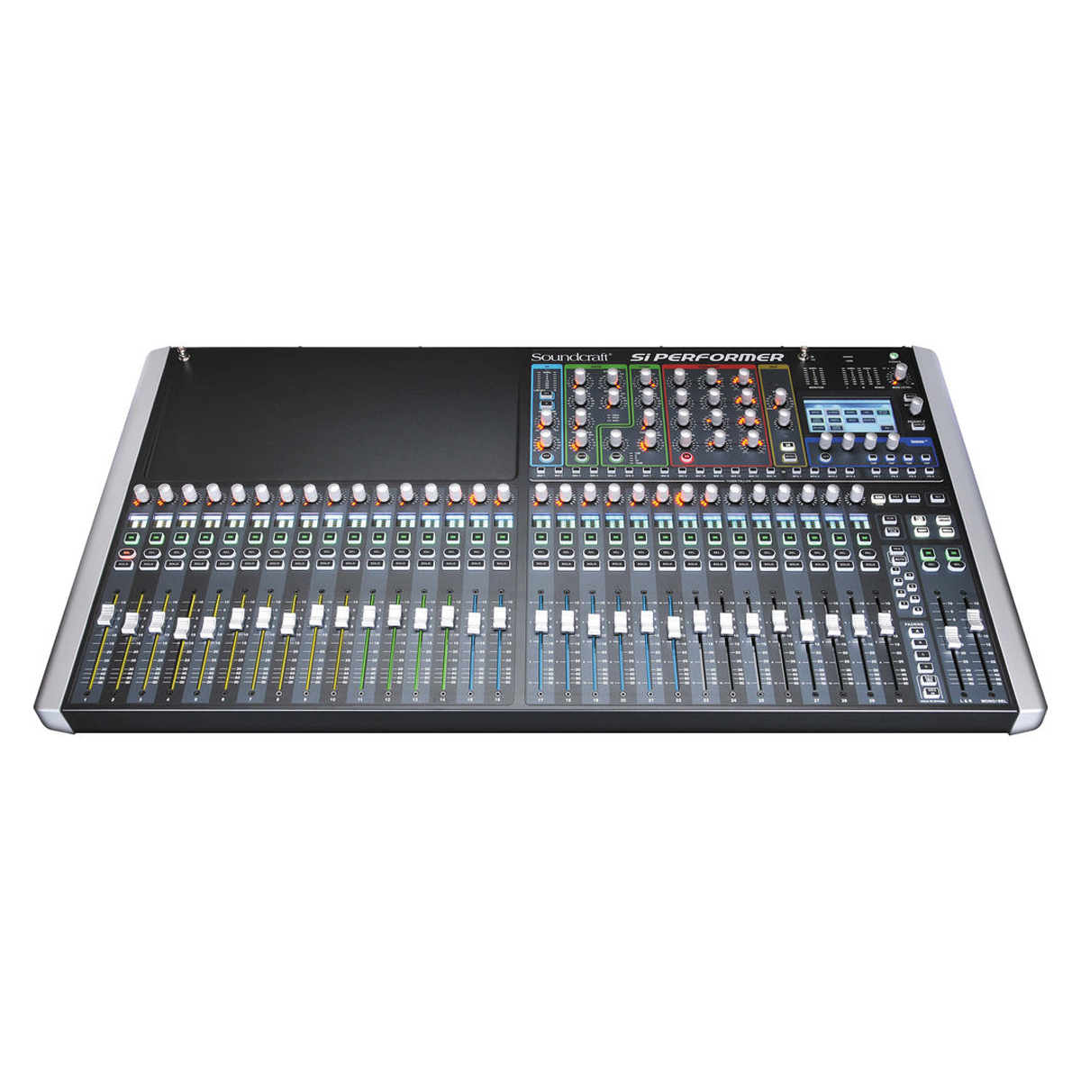 Bàn mixer Soundcraft Si Performer 3 Chính hãng, Cao cấp