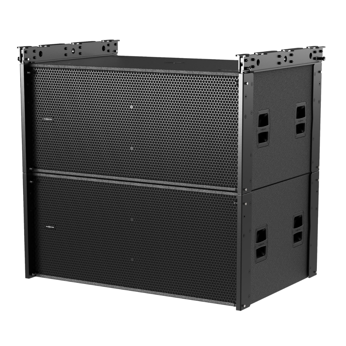 Bộ Giá Treo Bên Hông Loa sub Audiocenter Avanda 218A Cao Cấp