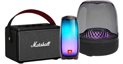 Tổng hợp dòng loa bluetooth, loa kéo di động hay nhất Giá Rẻ