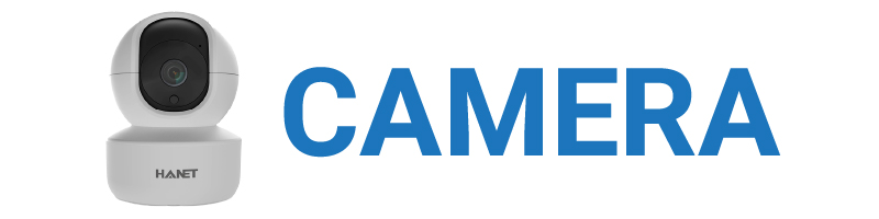 Camera Chính Hãng Giá Rẻ | Mini, 360 độ, Wifi, Trả Góp