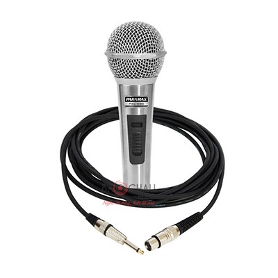 Micro có dây Paramax pro-999 chính hãng, giá tốt nhất thị trường