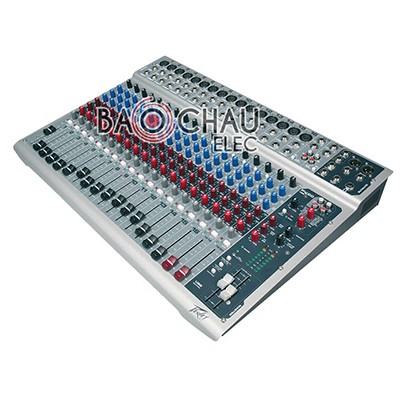 Mixer Peavey PV20 | Sản phẩm bàn mixer peavey pv20 giá tốt nhất