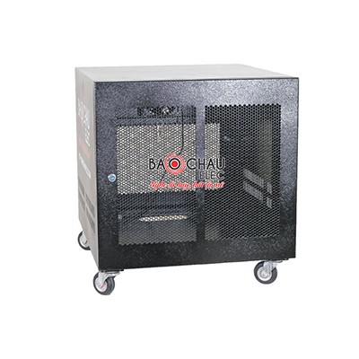 Bán tủ rack 10U sắt -hàng chính hãng - giá tốt nhất