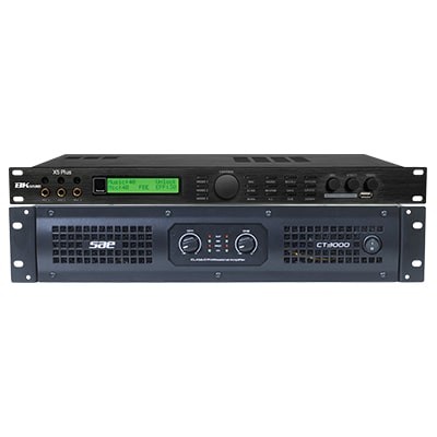 Combo cục đẩy vang số KM05 chính hãng giá tốt