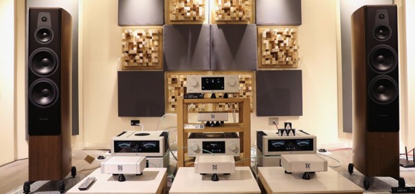 Hệ thống âm thanh Hi-Fi là gì? Điểm khác biệt giữa Hi-Fi và Hi-End