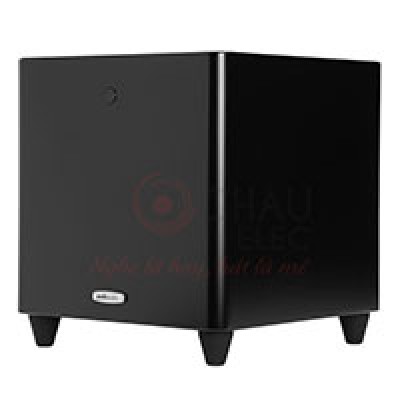 Loa Polk audio DSW Pro 660 - sub bass 30cm Mỹ giá tốt
