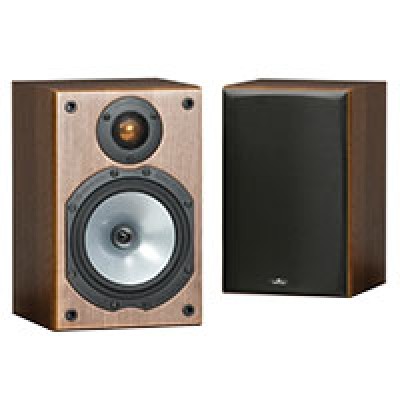 Loa Monitor Audio MR1 (Walnut) chính hãng Anh, giá tốt