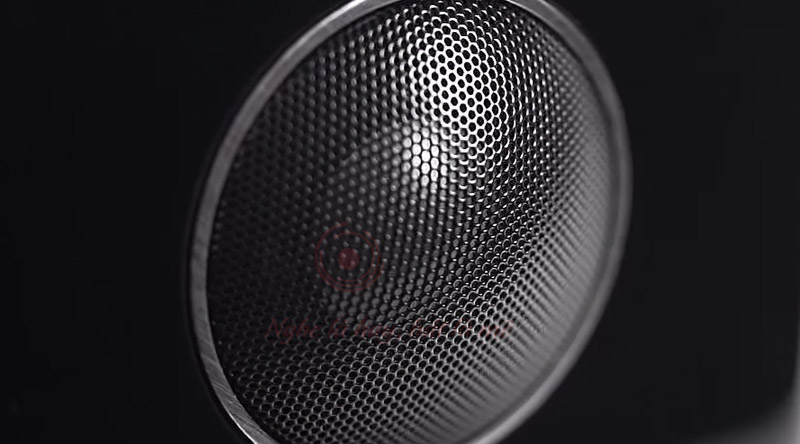 Loa Monitor audio R90HD Black Gloss - Bookshelf giá tốt