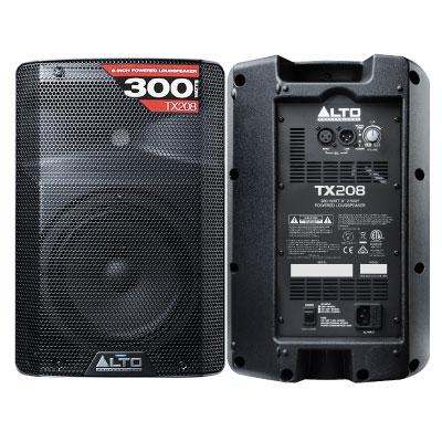 Mua loa Alto TX208 chính hãng, giá rẻ nhất thị trường