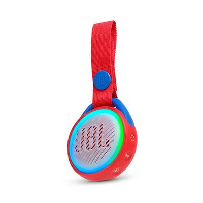 Loa JBL JR POP Giá Rẻ, chống nước, Pin trâu. QUÀ TO