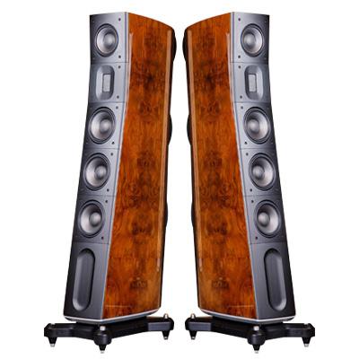 Loa Raidho D-3.1 thương hiệu Đan Mạch, giá tốt nhất thị trường