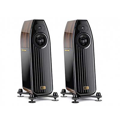 Loa Kharma Exquisite Mini nhập khẩu Hà Lan chính hãng 100%