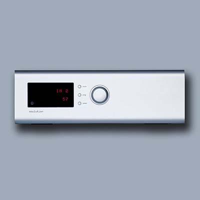 Preamplifier Soulution 520 chính hãng 100% giá rẻ nhẩt VIệt Nam