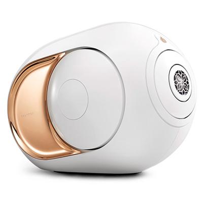 Loa Devialet Phantom Premier Gold Edition Mạ Vàng 22K