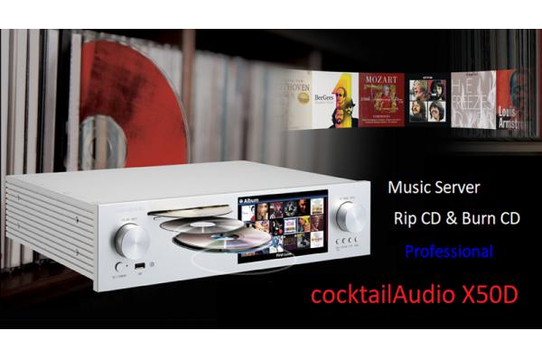 Music server là gì? Chức năng cơ bản của Music server